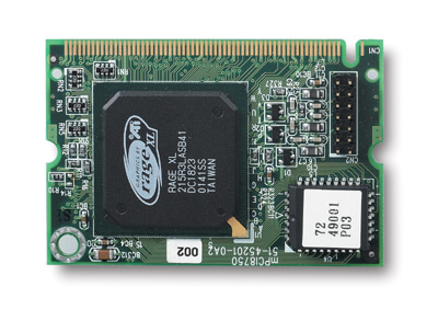 mPCI-8750 | Industrial Computer Peripherals | ADLINK