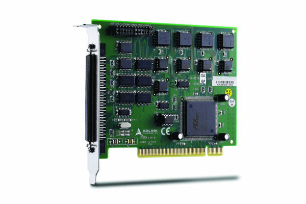PCI-8554 | Timer/Counter | ADLINK