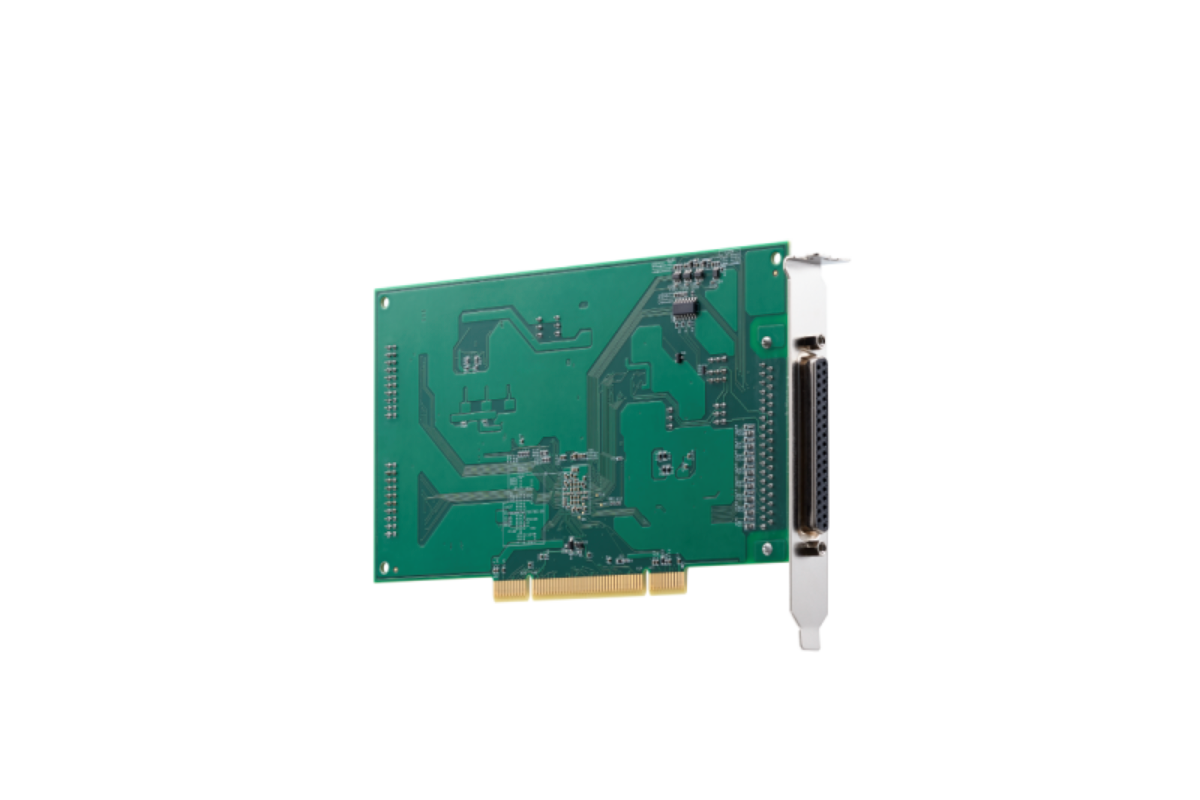 PCI-9112 | Multi-Function DAQ | ADLINK