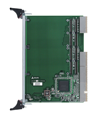 CompactPCI Peripherals & Accessories - ADLINK Technology 凌华科技