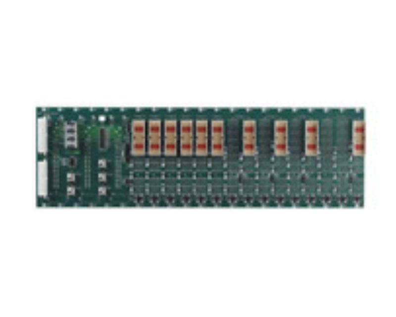 cBP-3215A | CompactPCI Backplanes | ADLINK