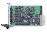 cPCI-7200 | High-Speed DIO | ADLINK