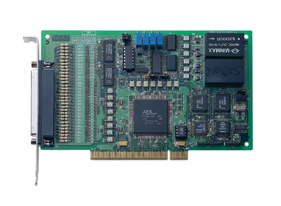 PCI-9113A | Multi-Function DAQ | ADLINK