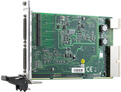 DAQ Cards | Data Acquisition Modules | ADLINK | 凌华科技 ADLINK