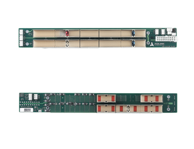 Backplanes | CompactPCI Backplane | ADLINK