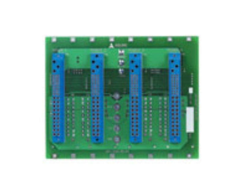 cBP-3064 | CompactPCI Backplanes | ADLINK
