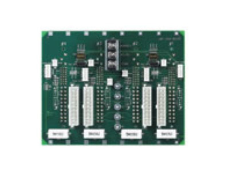 cBP-3064 | CompactPCI Backplanes | ADLINK