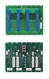 Backplanes | CompactPCI Backplane | ADLINK