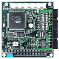 PCM-7230+ | PC/104 DAQ Cards | ADLINK