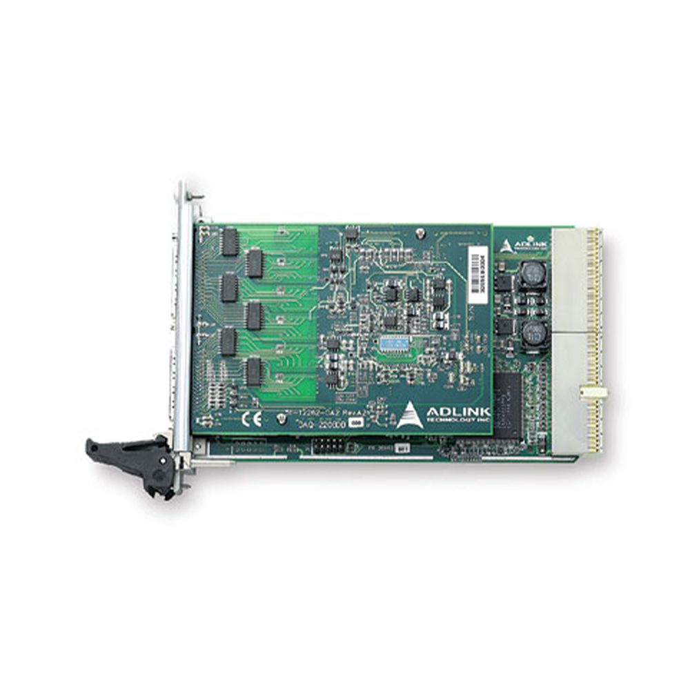 PXI-2208 | Multi-Function DAQ | ADLINK