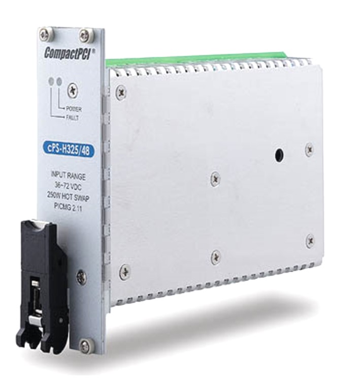 CompactPCI | CompactPCI Serial | 凌华科技 ADLINK