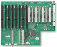 HPCI-14S7U | Passive Backplanes | ADLINK