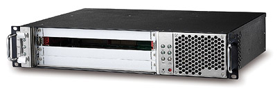 CompactPCI Chassis | CompactPCI Systems | ADLINK - ADLINK Technology