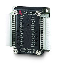 High Speed Link (HSL) - ADLINK Technology