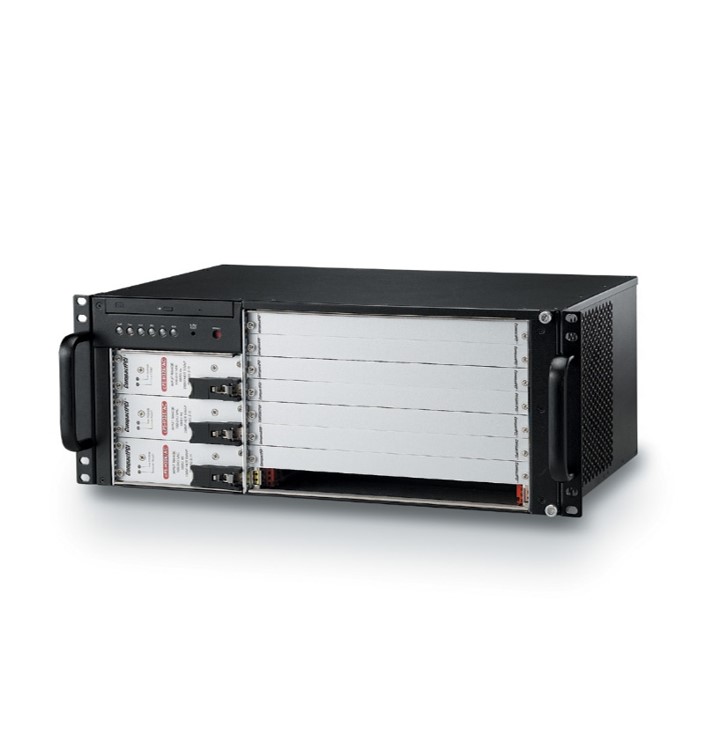 CompactPCI Chassis | CompactPCI Systems | ADLINK - ADLINK Technology