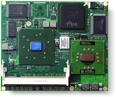 ETX-IM266 | ETX | ADLINK