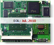 ETX-IM266 | ETX | ADLINK