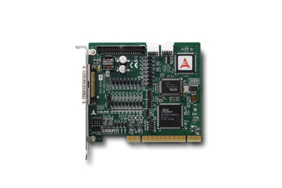 PCI-8102 | Centralized Motion Controllers | ADLINK