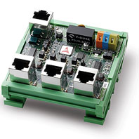 High Speed Link (HSL) - ADLINK Technology 凌华科技