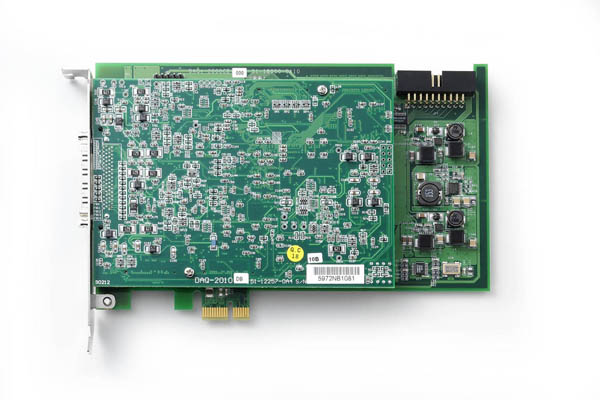 DAQe-2000 Series | Multi-Function DAQ | ADLINK