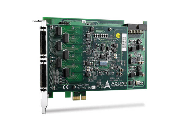 DAQe-2208 | Multi-Function DAQ | ADLINK
