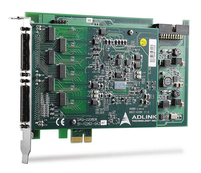 DAQe-2208 | Multi-Function DAQ | ADLINK