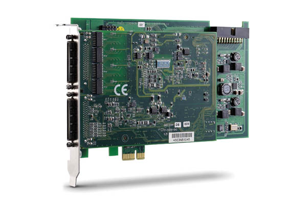 DAQe-2200 Series | Multi-Function DAQ | ADLINK