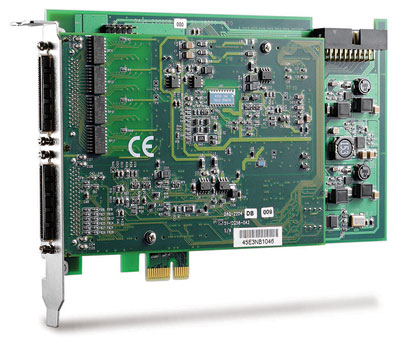 DAQe-2200 Series | Multi-Function DAQ | ADLINK