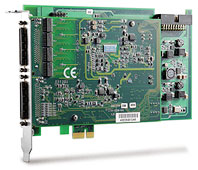 DAQe-2000 Series | Multi-Function DAQ | ADLINK