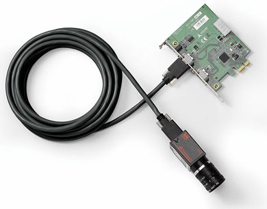 PCIe-FIW62 | Frame Grabbers / Video Capture Cards | ADLINK