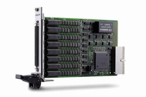 cPCI-7432/7433/7434 | Digital I/O | ADLINK