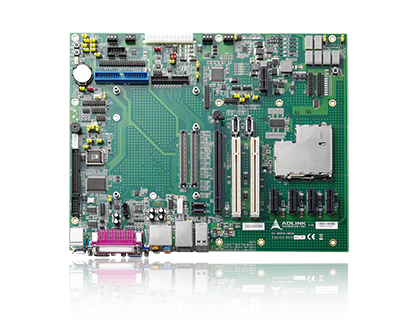 COM Express Type 2 | COM | ADLINK