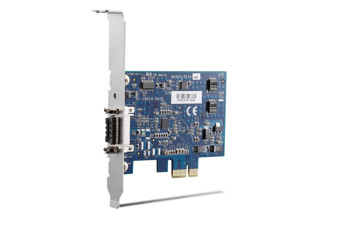 PCIe-8560/PXI-8565 | Bus Expansion | ADLINK