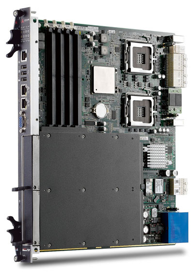 aTCA-6900 | AdvancedTCA Processor Blade | ADLINK