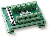 DIN-68S-01 | Terminal Boards | ADLINK