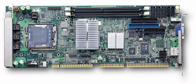 NuPRO-935A | PICMG Single Board Computers | ADLINK