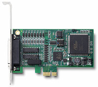 Digital I/O | Digital I/O Cards | 凌华科技 ADLINK