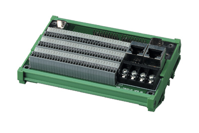 HSL-TB32-M-DIN | High Speed Link (HSL) | ADLINK