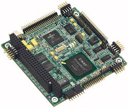 PC104 SBCs - ADLINK Technology