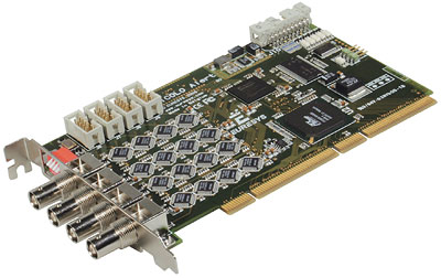 Euresys Picolo Alert | 影像擷取卡 | 凌華科技 ADLINK