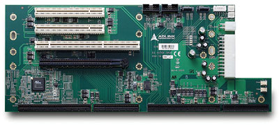 EBP-5E1 | Passive Backplanes | ADLINK