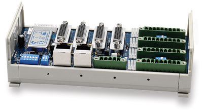 MNET-4XMO | Motionnet | 凌华科技 ADLINK