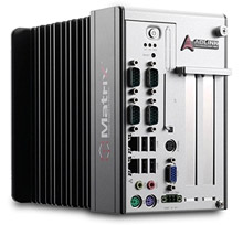 MXC-2000 Series | Expandable Fanless Embedded Computers | ADLINK