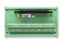 DIN-50P | Terminal Boards | ADLINK