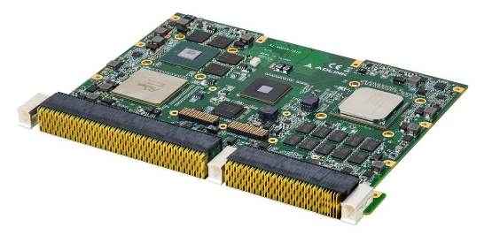 VPX | OpenVPX | ADLINK | ADLINK Technology