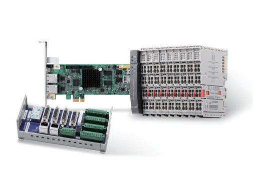 Motion Controllers | Motion Control | ADLINK