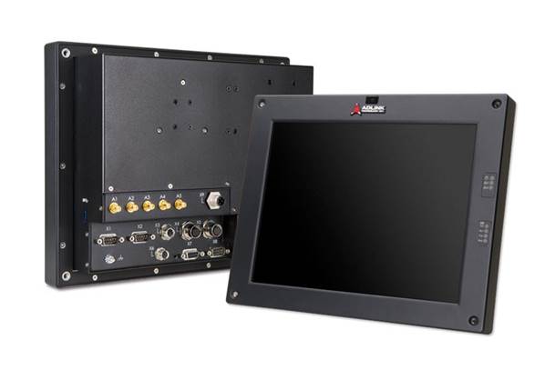 Smart Panel | Industrial Panel PCs | ADLINK - ADLINK Technology 凌華科技