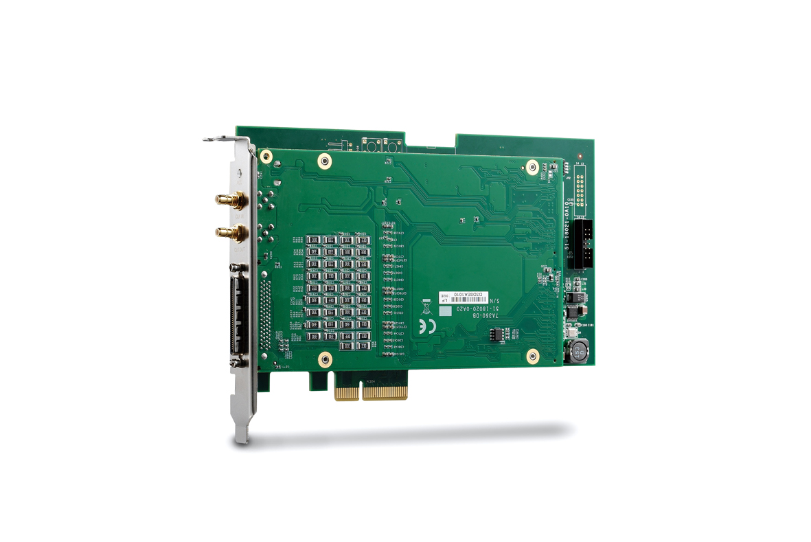 GPIB - ADLINK Technology 凌華科技