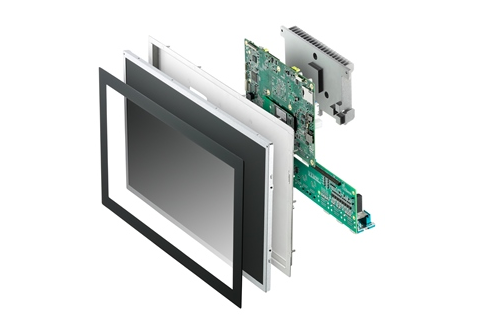 Smart Panel | Industrial Panel PCs | ADLINK - ADLINK Technology 凌華科技