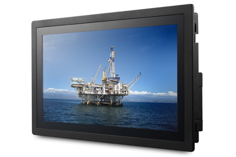 Smart Panel | Industrial Panel PCs | ADLINK - ADLINK Technology 凌華科技